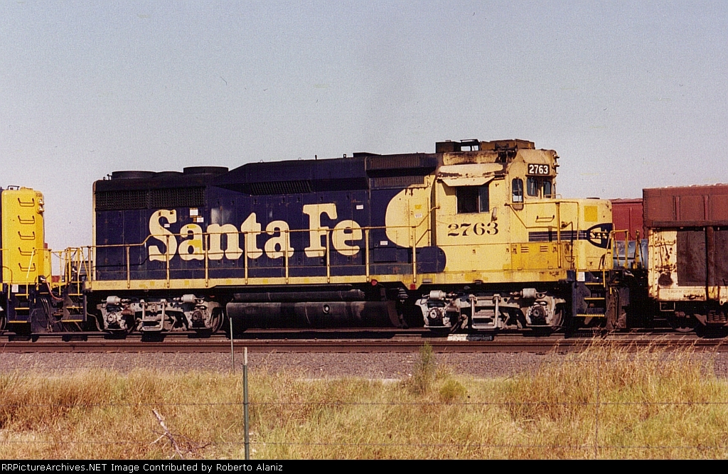 ATSF 2763
